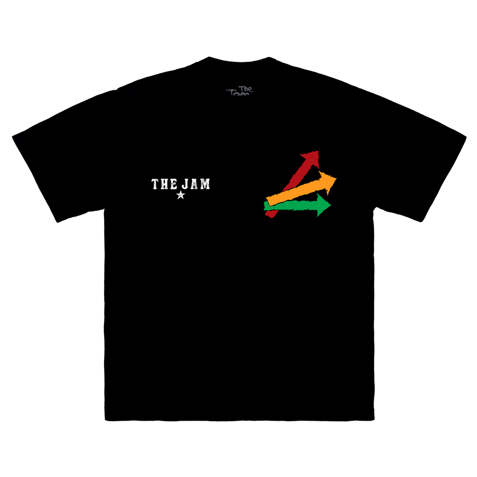 The Jam – Paul Weller
