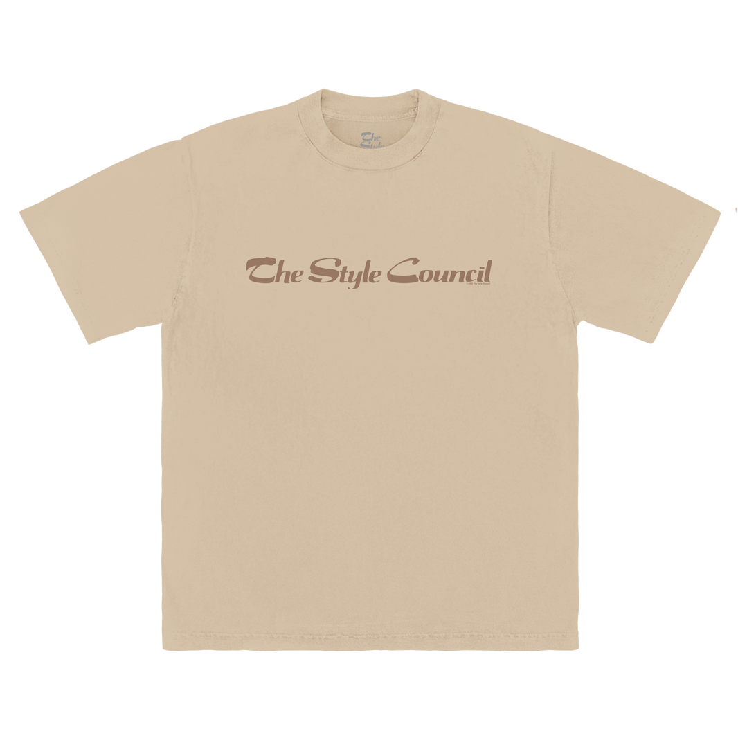 The Style Council – Paul Weller